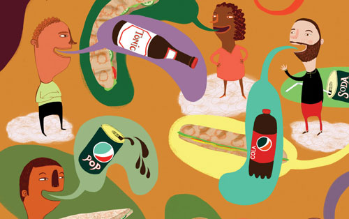 Wug Life - Teaching Tolerance: Sound Effects