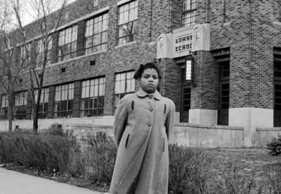 The Bravery Of Linda Brown Teaching Tolerance
