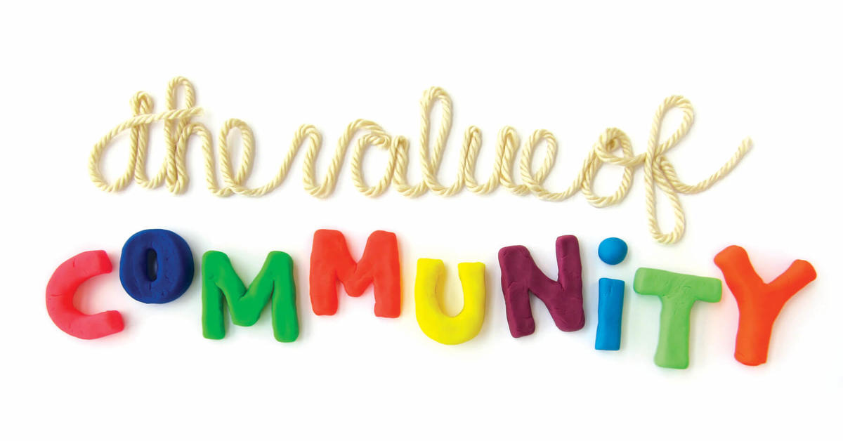 The Value of Community | Teaching Tolerance