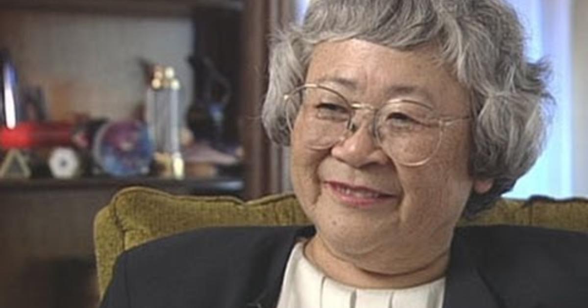 Hearing About the Bombing of Pearl Harbor: Akiko Kurose | Teaching ...