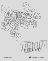 Tolerance Coloring Pages Coloring Pages